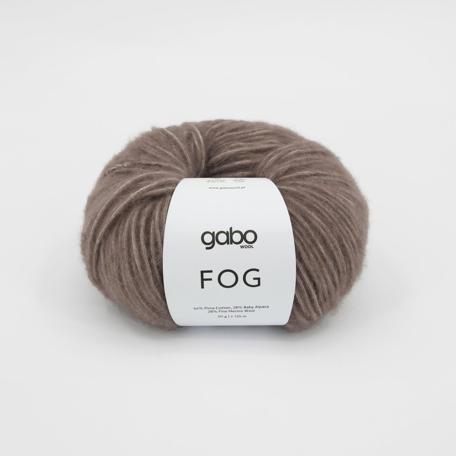 Gabowool.com – It's good to knit – Gabo Wool