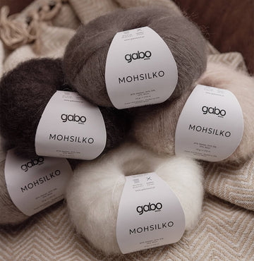 Gabowool.com – It's good to knit – Gabo Wool